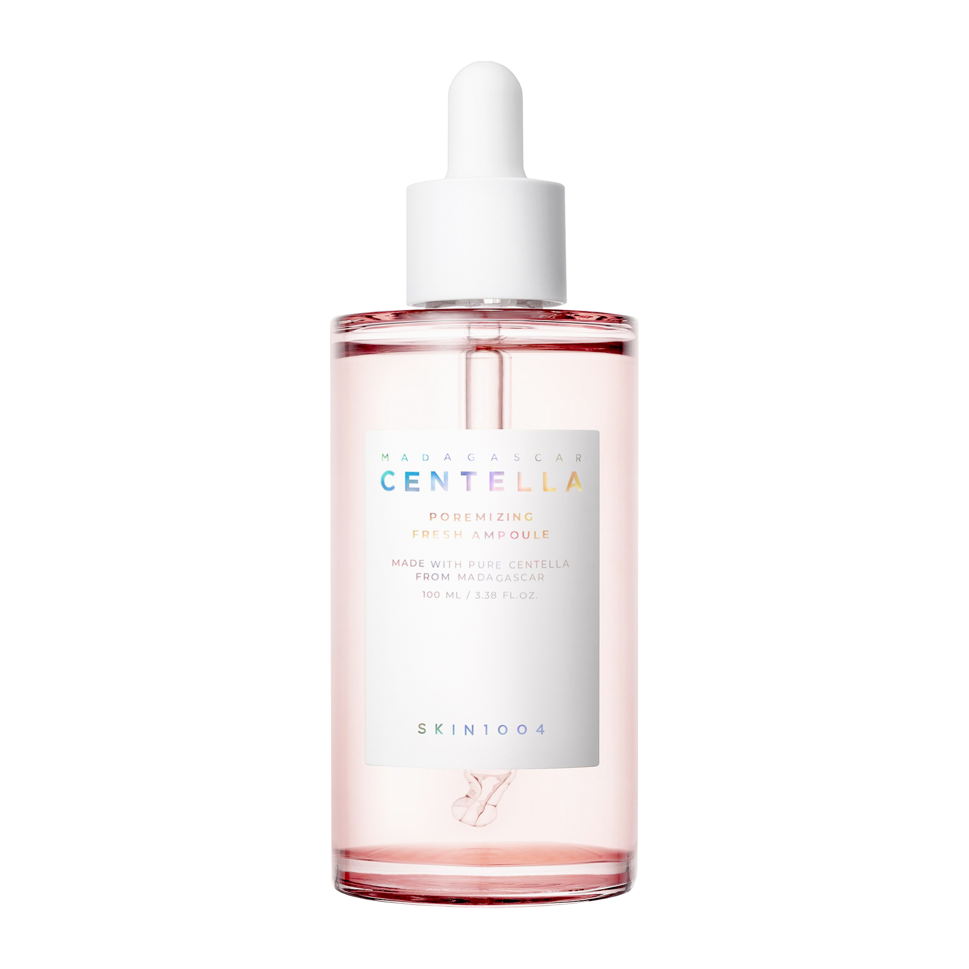 SKIN1004 Madagascar Centella Poremizing Fresh Ampoule