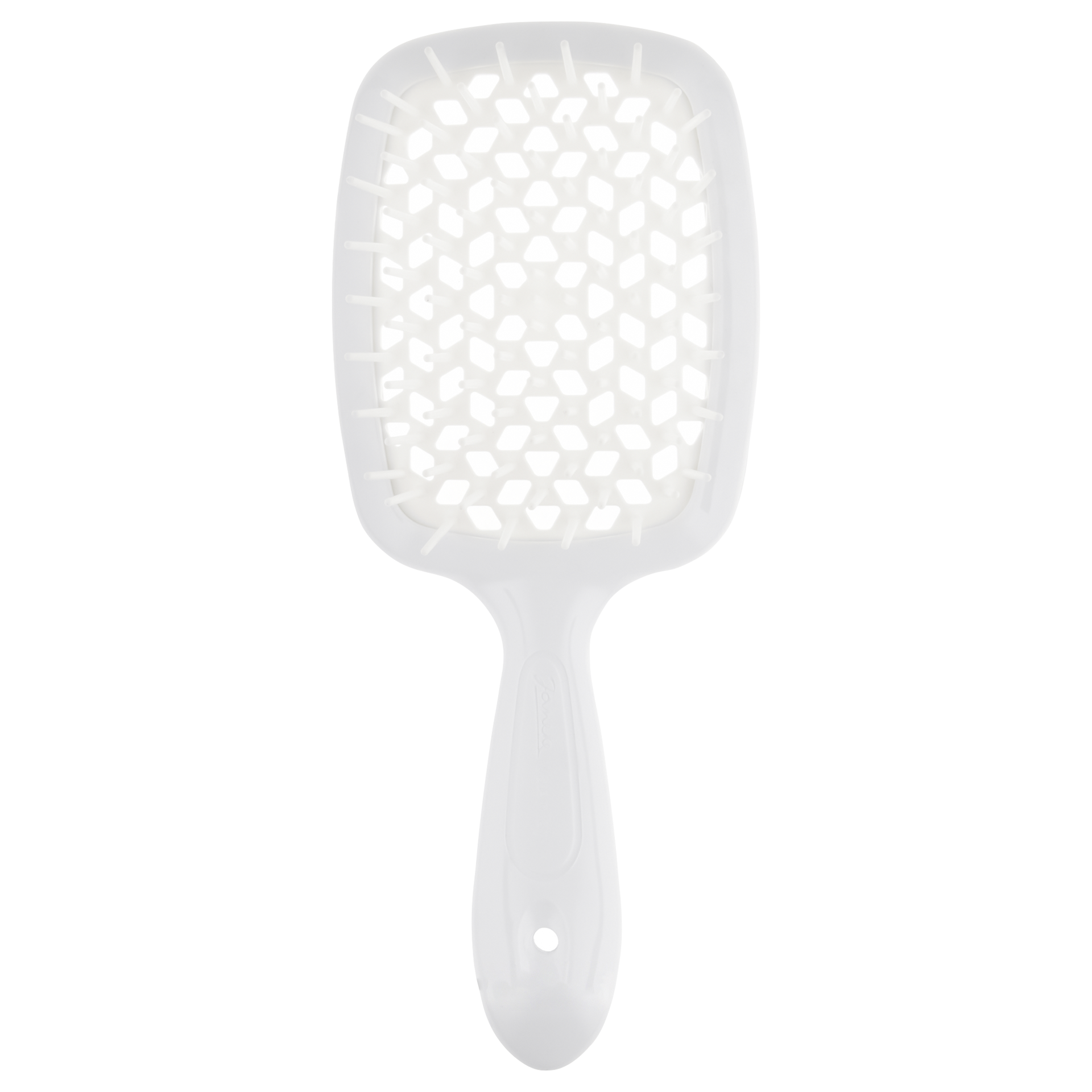 Расческа Janeke Superbrush